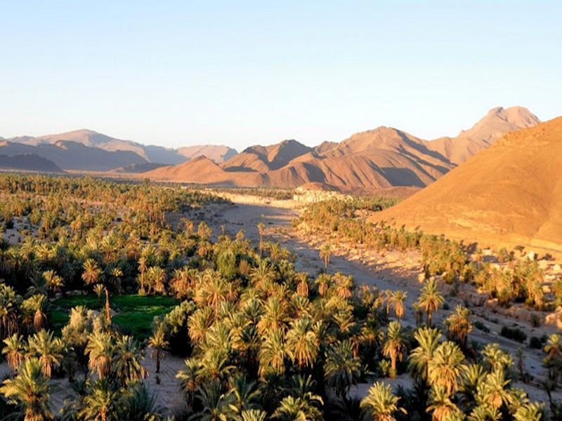 Guelmim une province de Souss Sahara Atlantique Maroc | Portail sud maroc